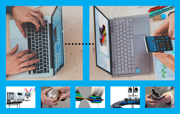 COPRA Online Trainings Tailored to your Requirements - data M Sheet ...