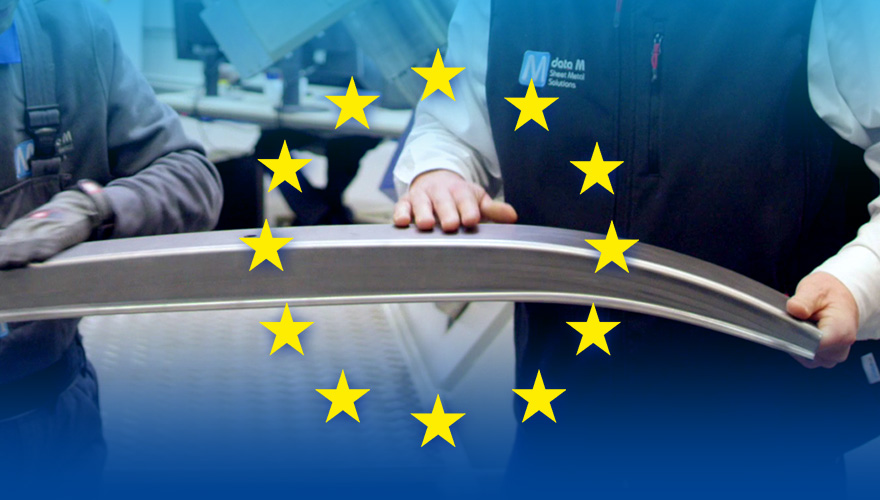 Processing AHSS Steel: Final workshop of FLATBEND project - data M ...